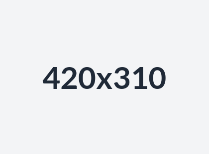 Placeholder Images, Photos, and Pictures Generator | Dummy Images